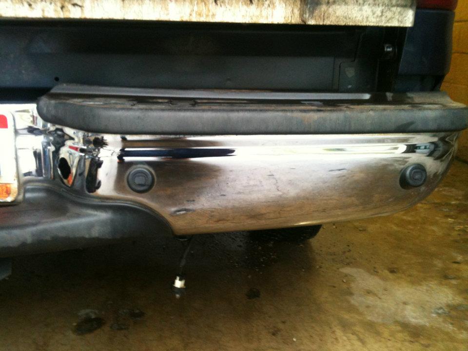 All Show All Go Detailing